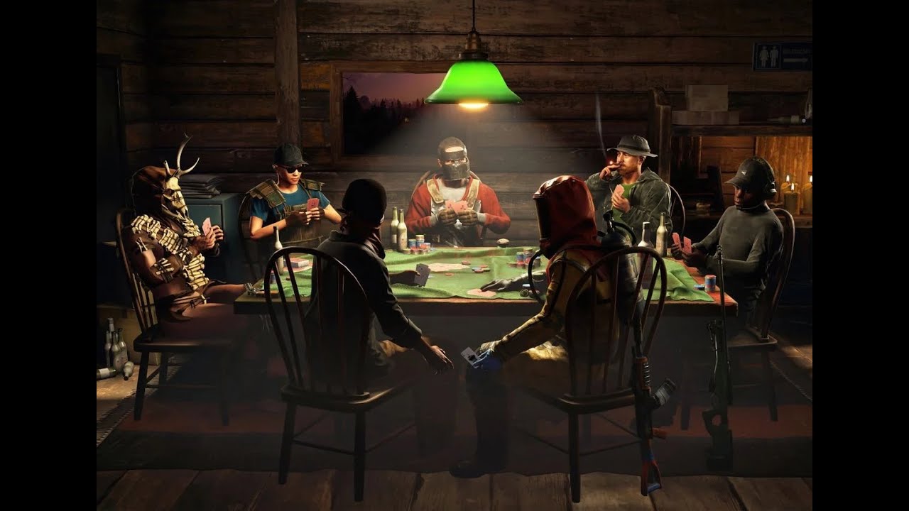 Отдыхаем перед глобалом| Rust выживание на SYNDICATE - RUST! - YouTube