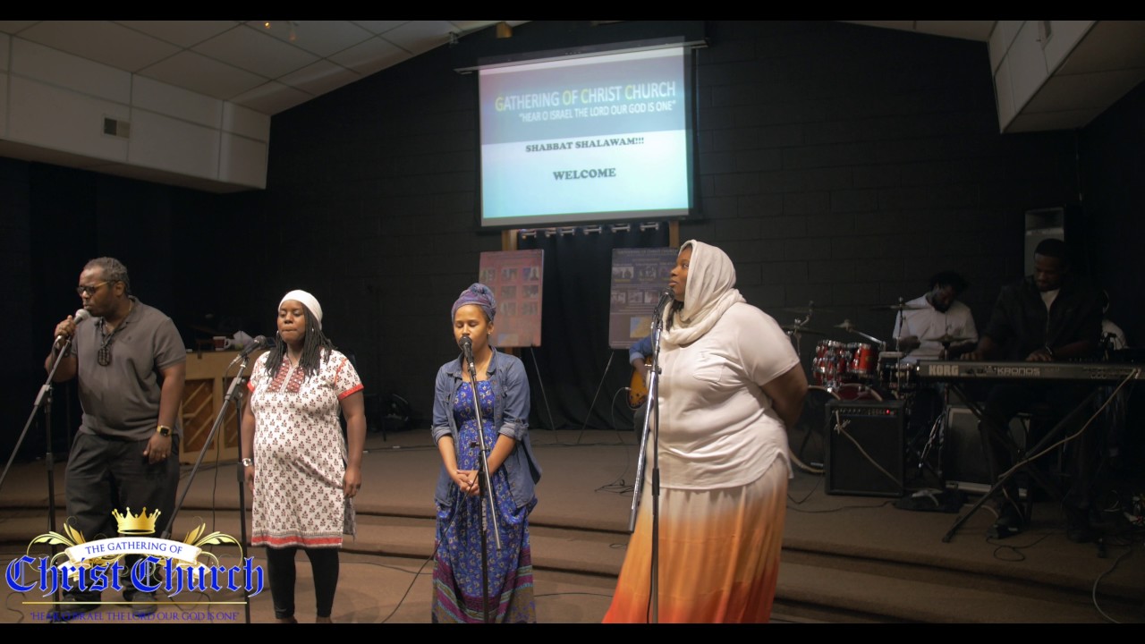 GOCC Virginia Praise and Worship - YouTube