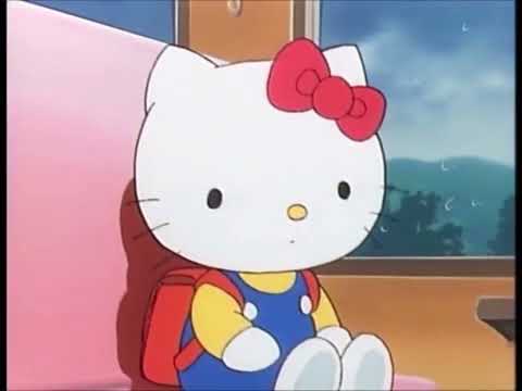 Hello Kitty: Mom Loves Me After All (Deleted Scenes + English Dub)