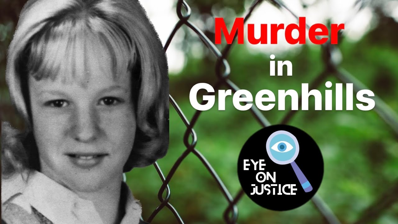 Patty Rebholz Cold Case | Eye On Justice Investigates - YouTube