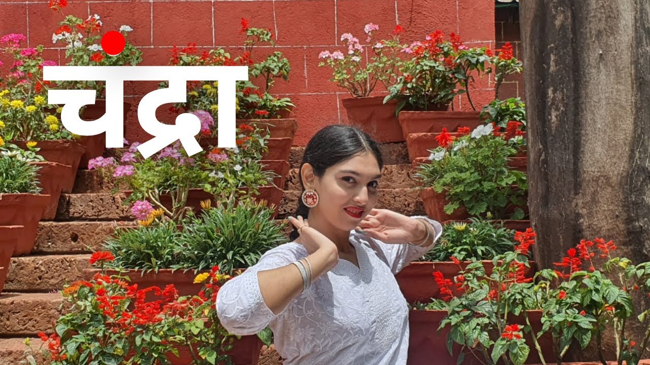 Chandra (Full song) | Chandramukhi | Ft. Galaxy Girl - YouTube