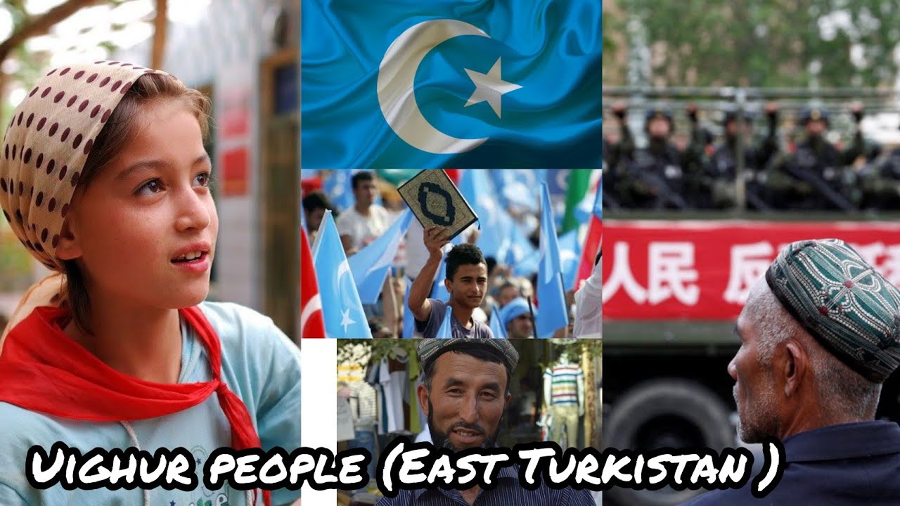 Uighur people / East Turkestan / Güzel Türkistan / Uyghur / Uygur ...