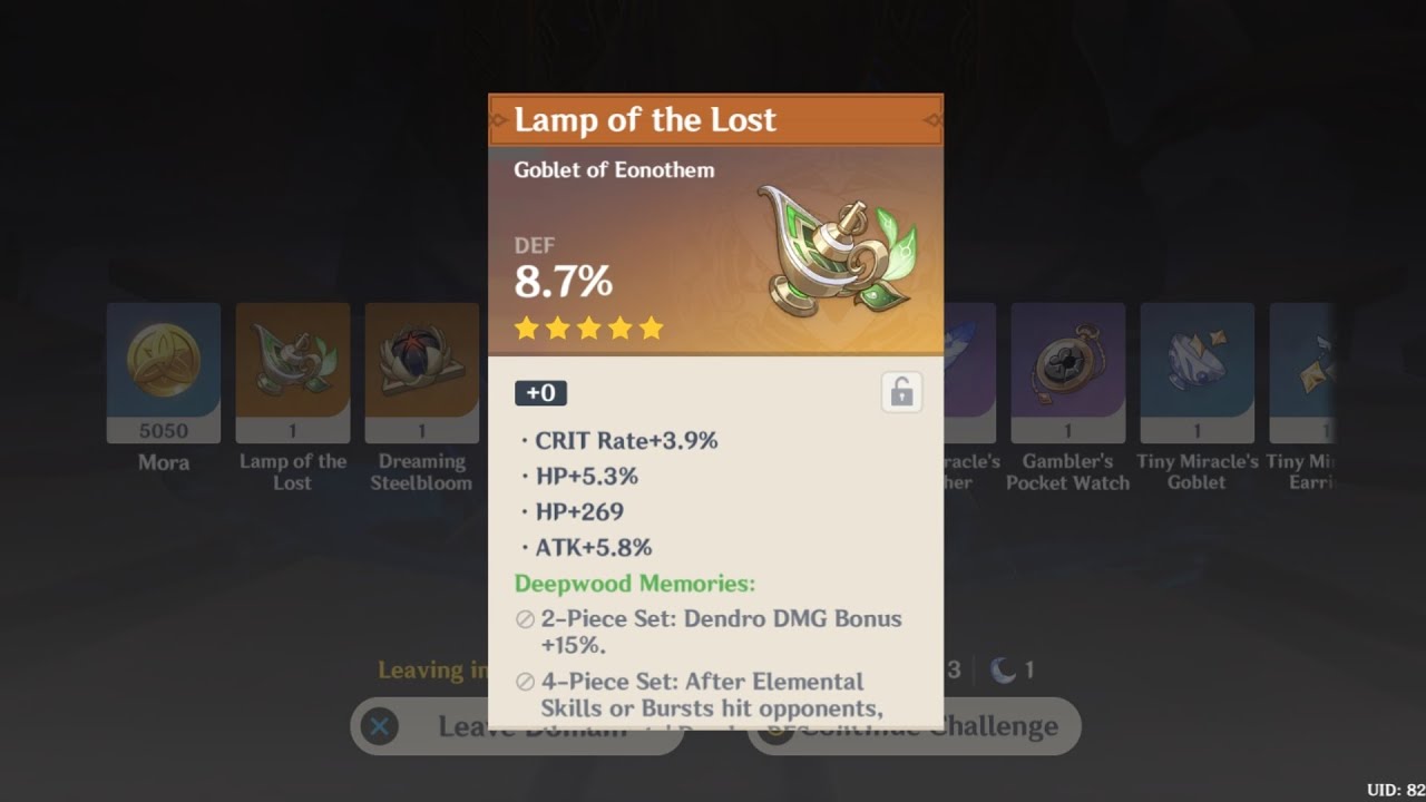 Deepwood domain, 24 sec I promise lol - YouTube