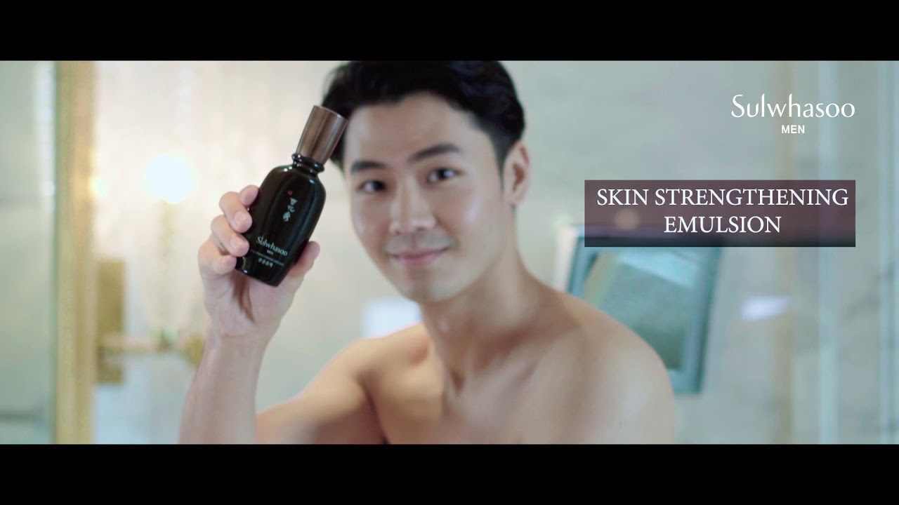 Get Ready with Han Chandra - YouTube