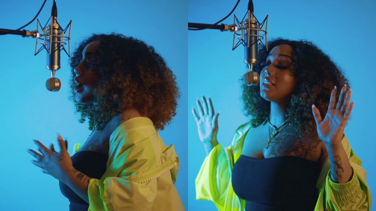 I'm So Into The Internet - Jean Dash (SAINt JHN, Tamia & Fabolous Cover ...