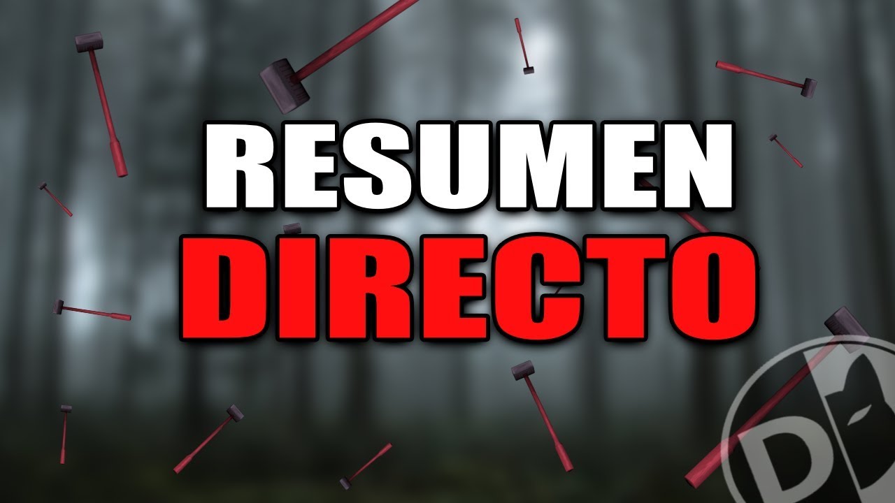 PROJECT ZOMBOID [Build 40.43] - #09b RESUMEN DIRECTO - Gameplay Español ...