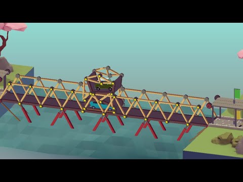 Bad bridge level 86 to 90 | #14 - YouTube