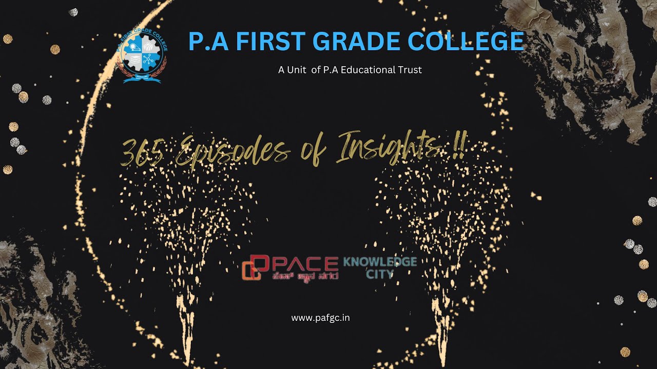 Celebrating 365 episodes | Wisdom Bytes | Dr Surfraz J Hasim ...