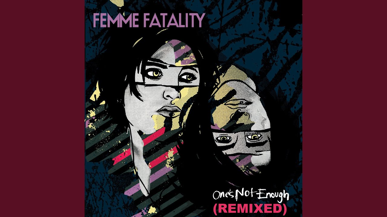 Femme Fatality Vs Chubby Cox - Don't Kill For Me - YouTube