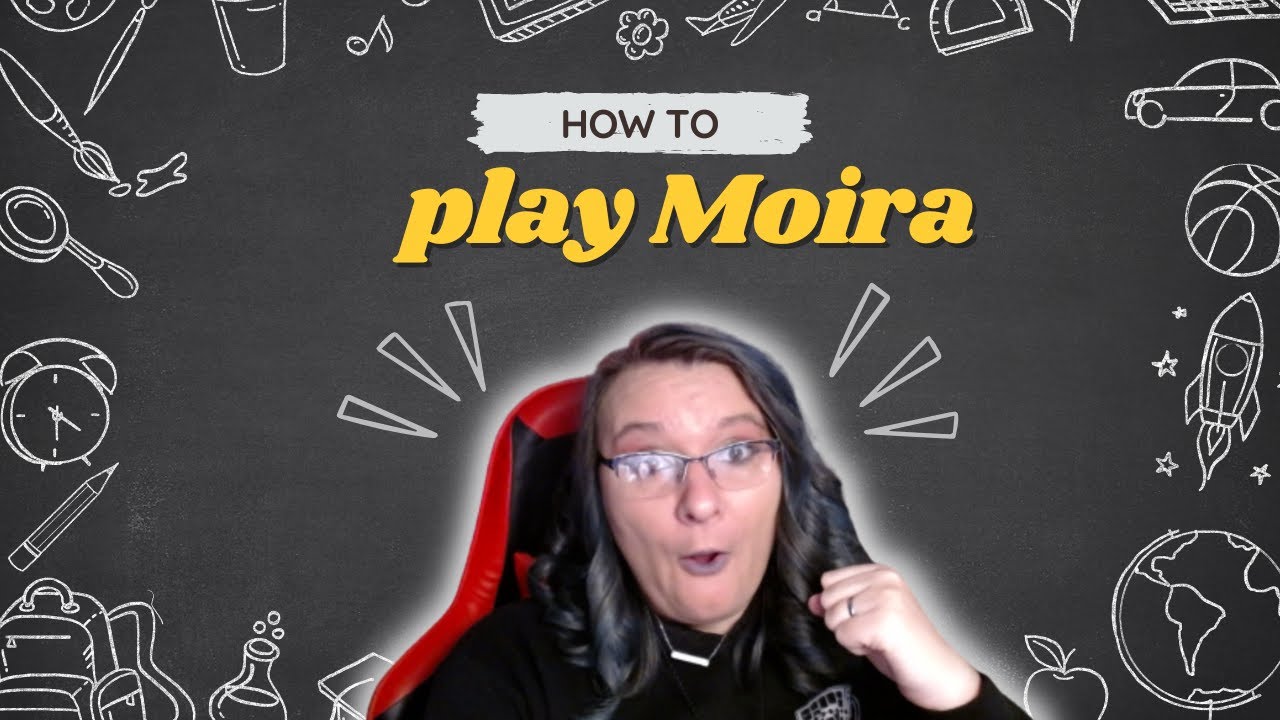 Moira Main Tuesday - YouTube