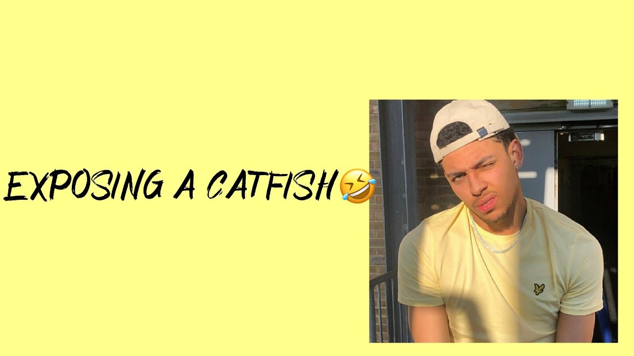 IMVU| EXPOSING A CATFISH! *HE BLOCKED ME* - YouTube
