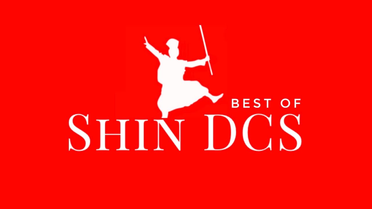 Best of Shin DCS - YouTube