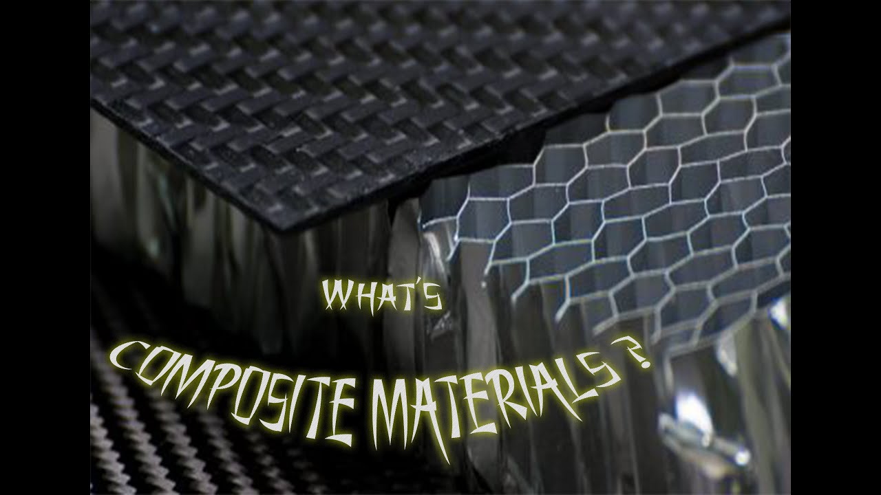 COMPOSITES - YouTube