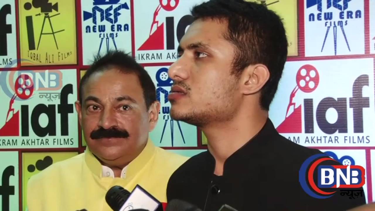 Film Nayee Padosan 2 Poster Launch With Star Cast - YouTube
