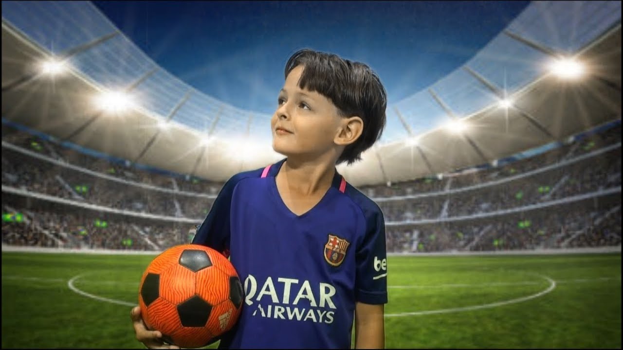 EL GRAN FICHAJE MILO | Santiago Alvarez - YouTube