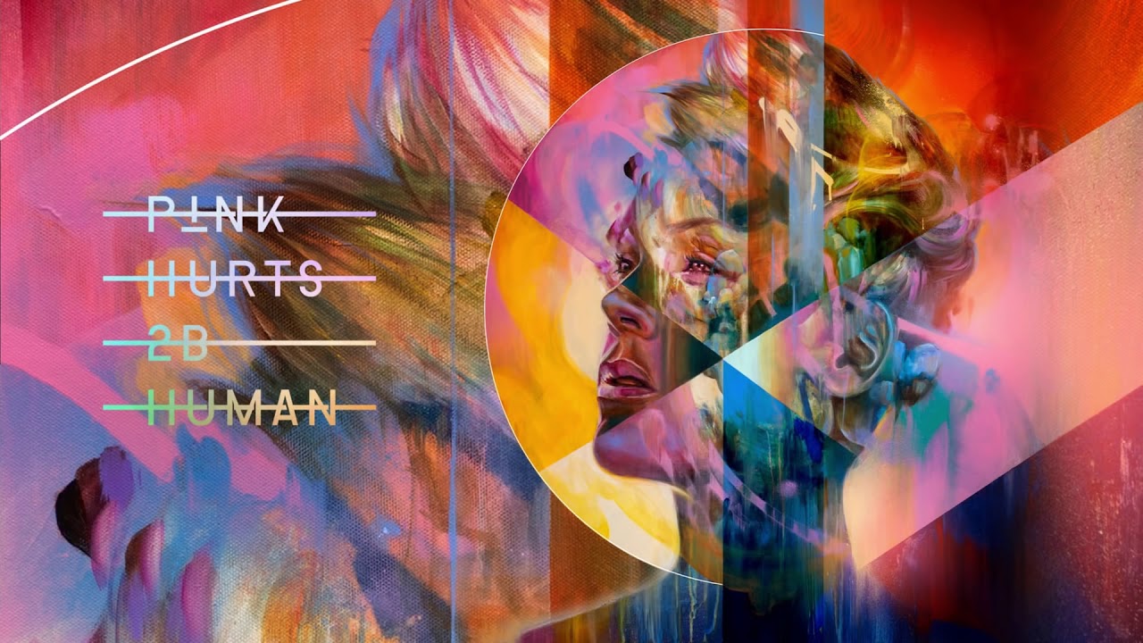 Pink - Hurts 2B Human (Instrumental) - YouTube