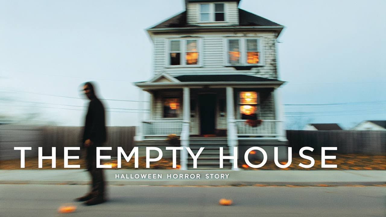 The House That Should’ve Been Empty - YouTube