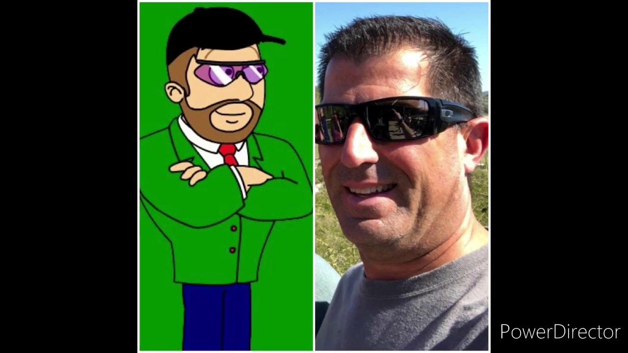 Your doing good work Fire Captain David leask. - YouTube