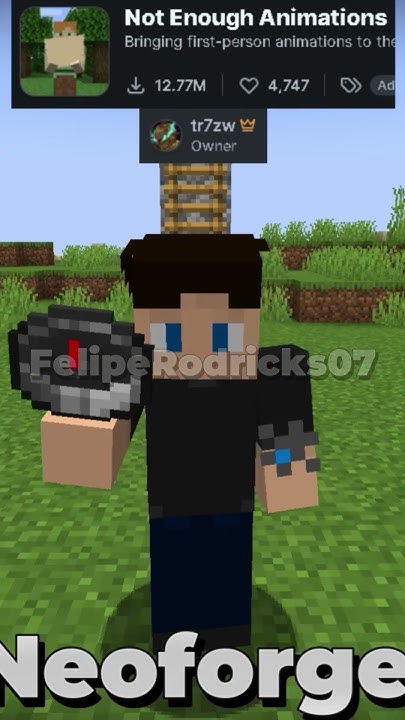 Melhores Mods De Aventura Para O Minecraft 1 21 4 Shorts 3