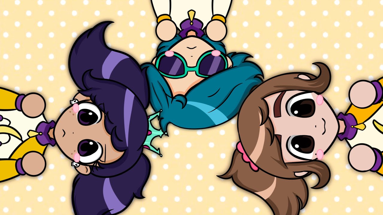 BAM BAM BAM || animation meme || - YouTube