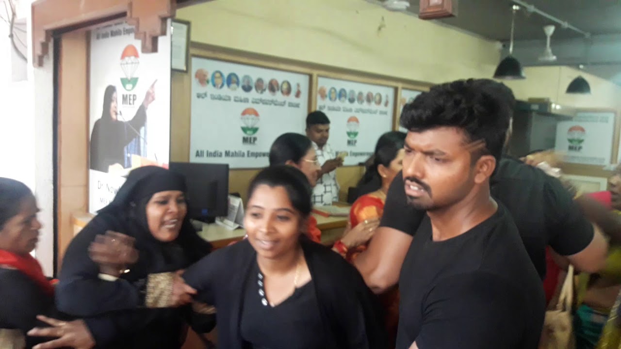 MEP party is a 420 party to day atteck in main offece to MEP boncers in ...