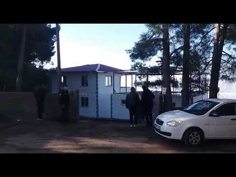 Kahramanmaraş’ta yüksek gerilim hattına kapılan işçi hayatını kaybetti