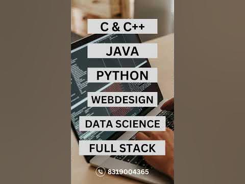 Want To Learn Programming... - YouTube