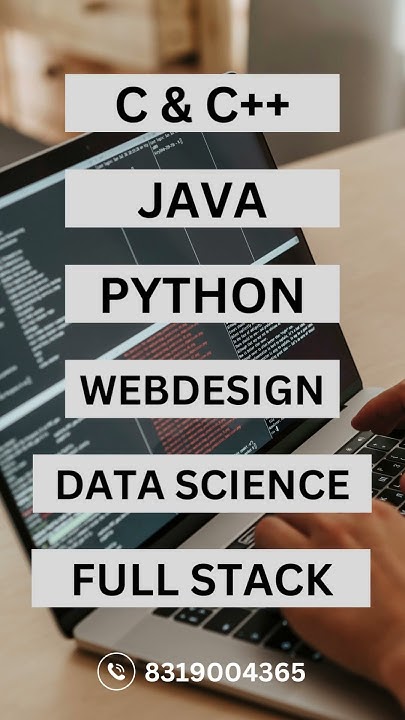 Want To Learn Programming... - YouTube