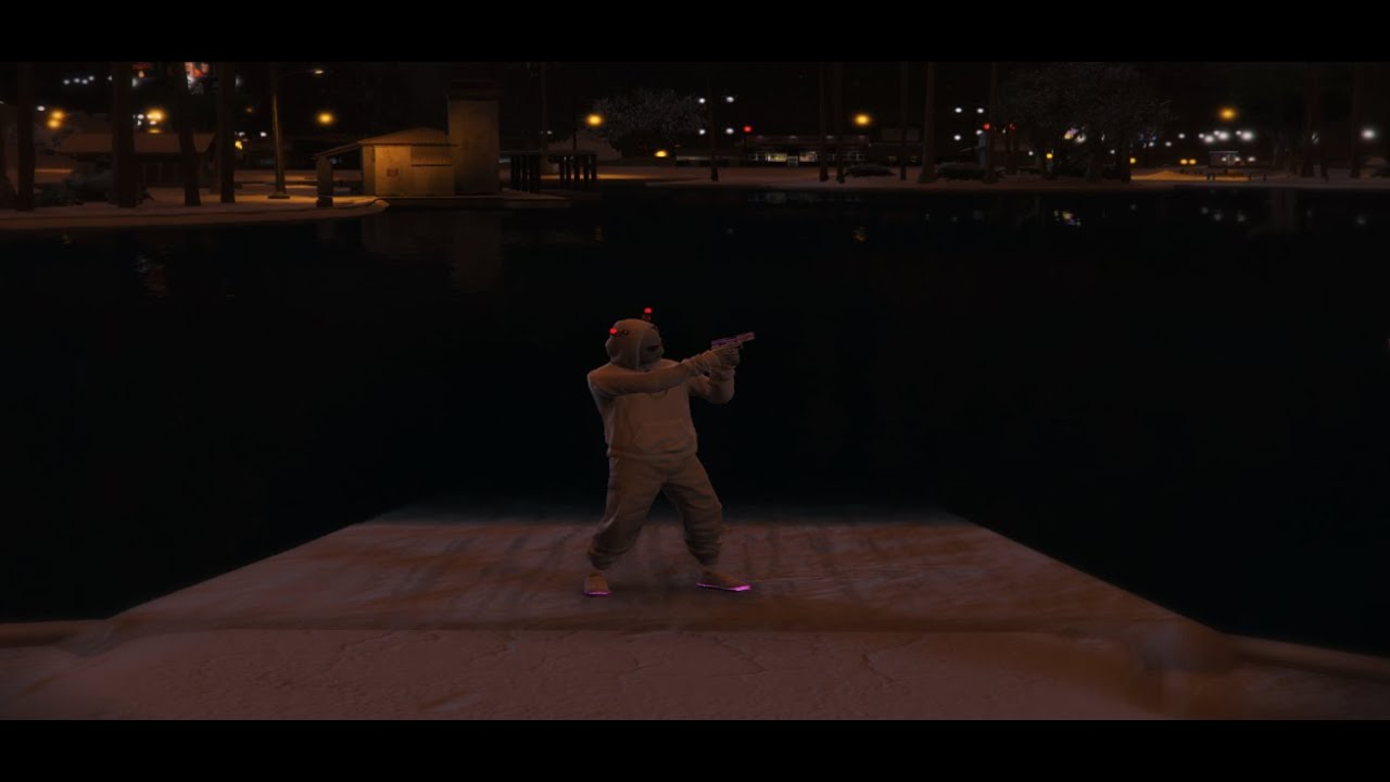 𝕬𝖑𝖑 ️ (gta 5 rp movie) downtown - YouTube