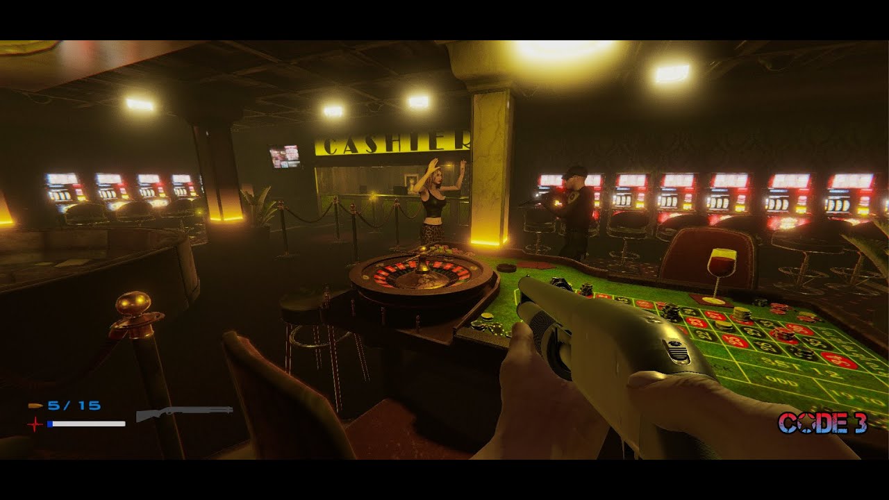 Code 3 Trailer 2020 - YouTube