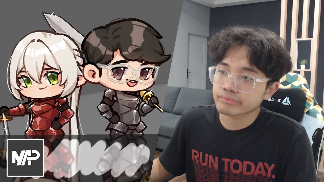 o7 komandan! @SilviaValleria - YouTube