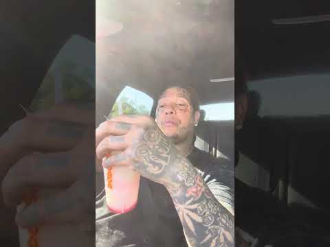 QUANDO RONDO BROTHER GOT OTF DOODIE LO WATCH & CHAIN FLEXIN ON IG WHAT HAPPEN YALL ?