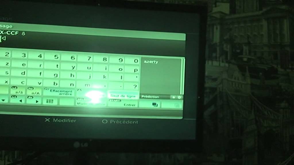 hacker un compte ps3 - YouTube