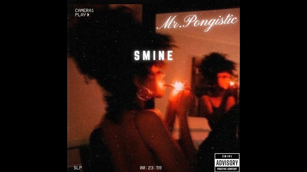 Pongi - Smine (official lyrical video) - YouTube