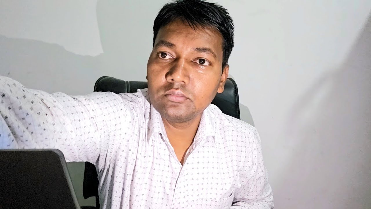 mukesh chandra gond is live 154 - YouTube