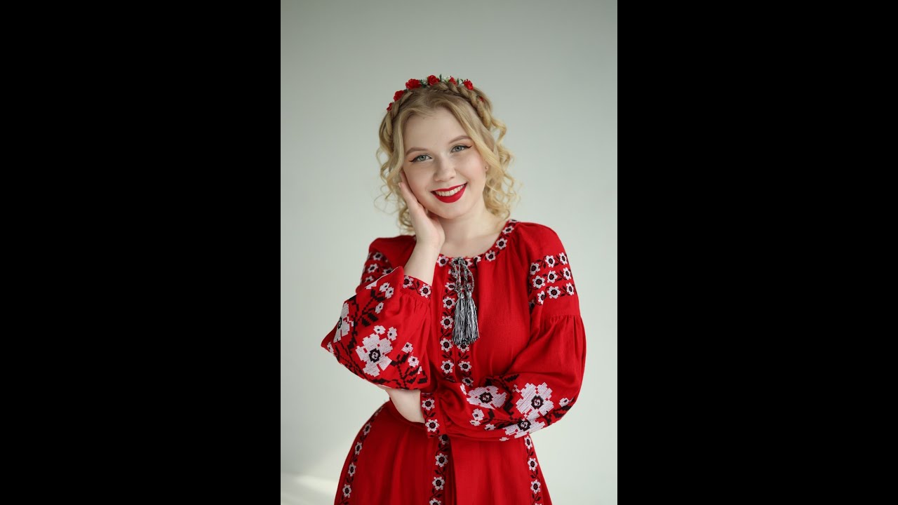 Witness the Transformation of Yodeling in Ukraine! - Sofia Shkidchenko ...