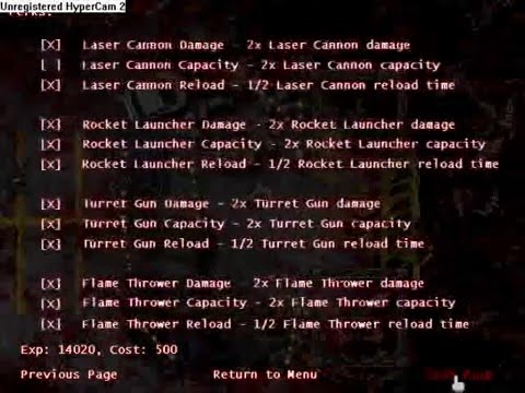 Endless Zombie Rampage 2: Last Two Boss Fights + Day 40 Final Day - YouTube