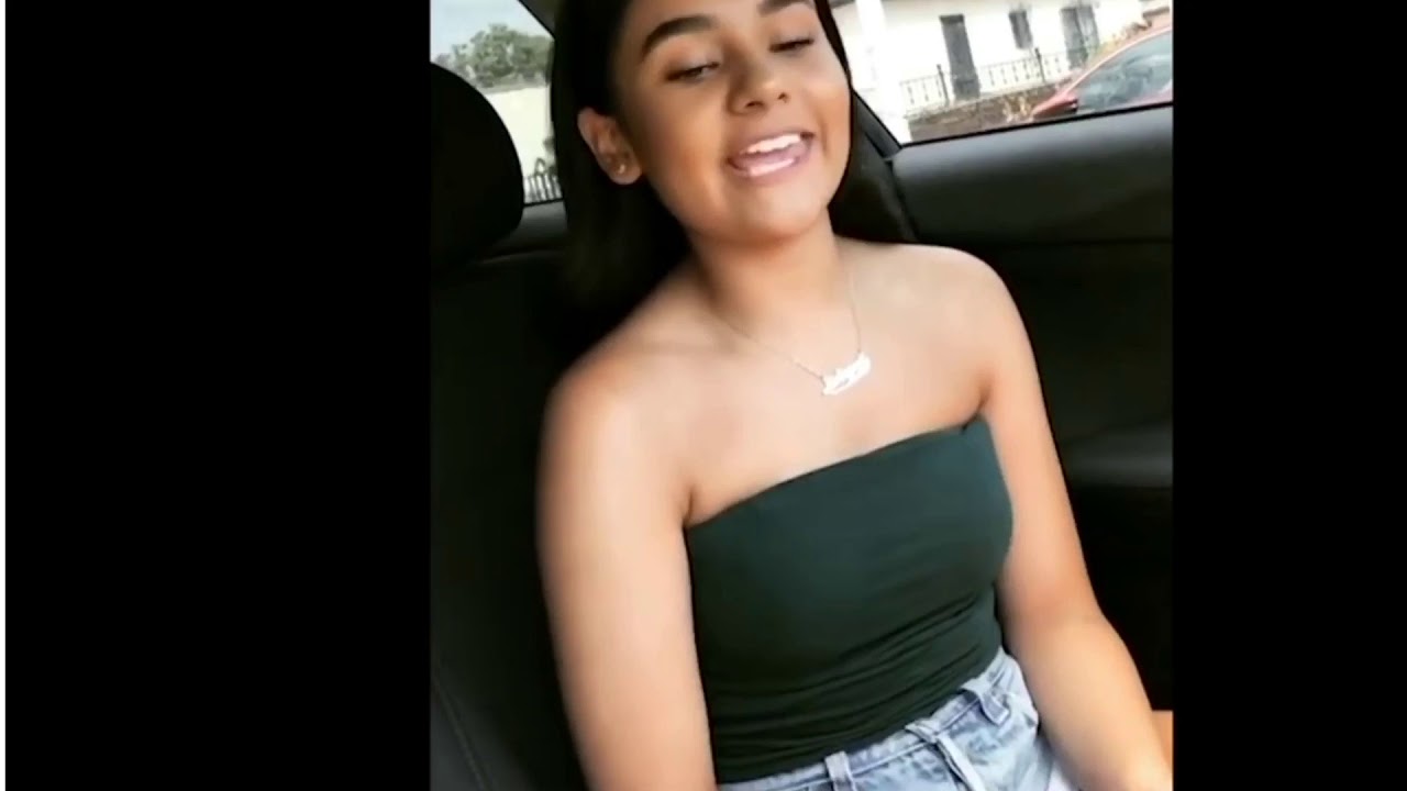 Best girl rapper - YouTube