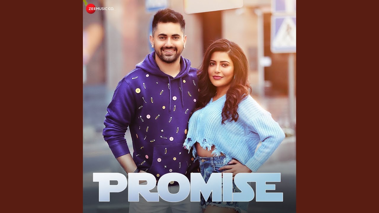 Promise - YouTube Music