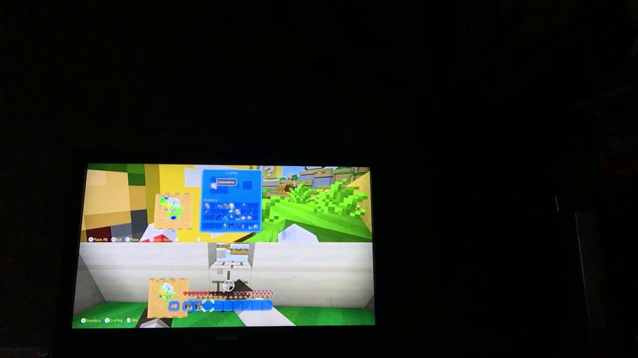 Kids play Minecraft part 2 - YouTube