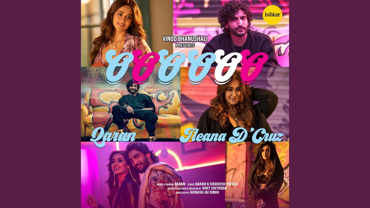 Ooo Ooo - YouTube Music