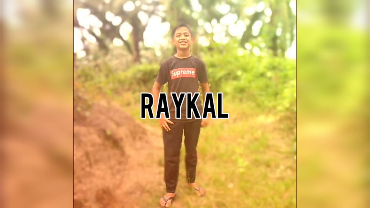 Acai crew COVER lagu MK.KCLIQUE - YouTube