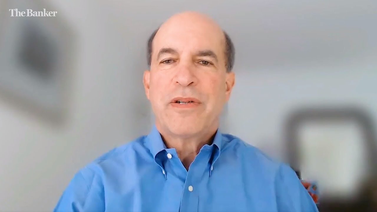 Steve Silberstein, CEO, FS-ISAC - View from Sibos 2020 - YouTube