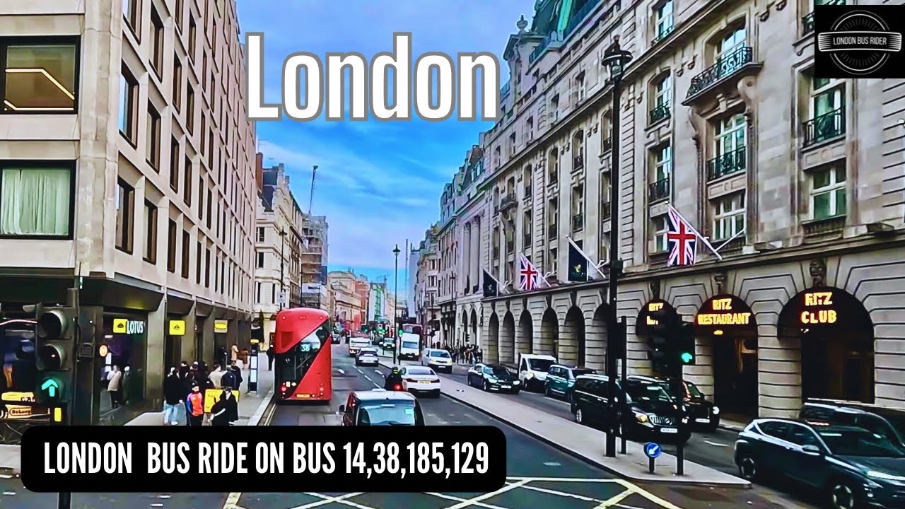 🚌 Ultimate London Cross-City Double Decker Adventure: South Kensington ...