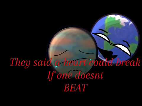 Titan and Earth when the moon revolution happens @SolarBalls - YouTube