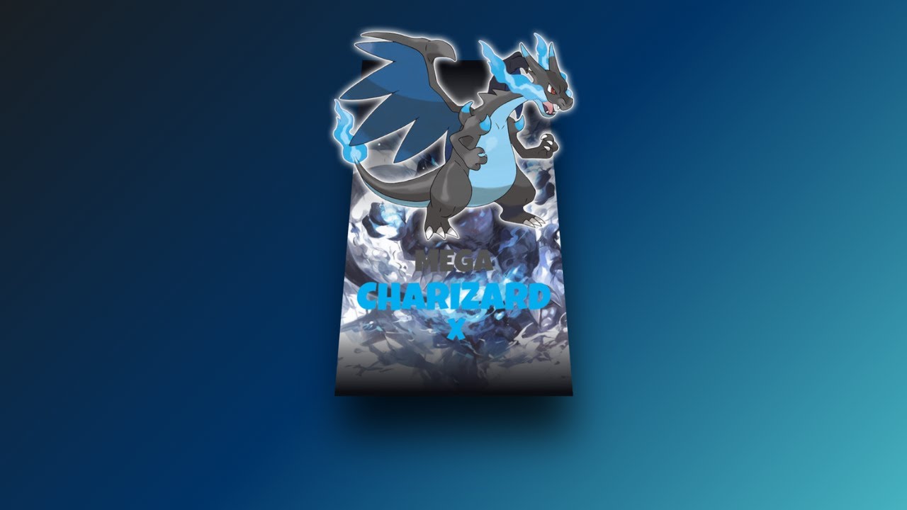 3D Card Design | HTML CSS - YouTube