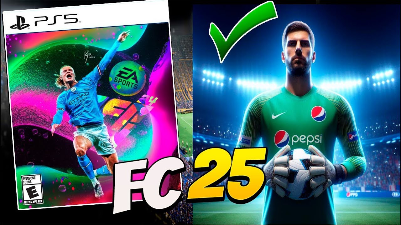 ESTO PODRÍA VENIR EN FC 25 - FIFA 25 - YouTube