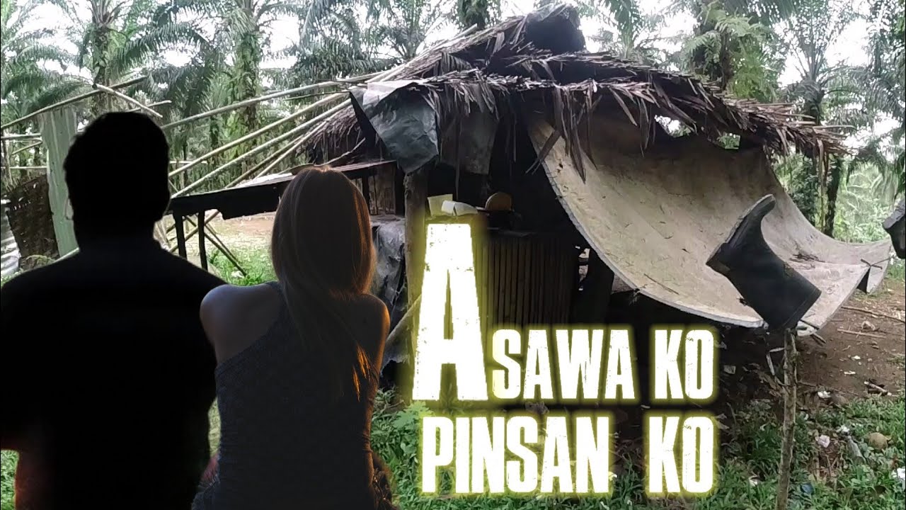 ASAWA KO PINSAN KO - YouTube