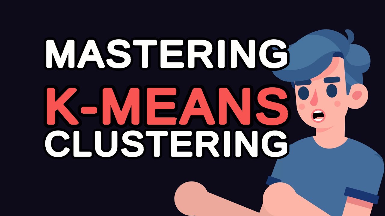 Mastering K Means Clustering A Comprehensive Guide With Java Youtube