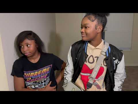 Obsessed Roommate S5 Ep.2